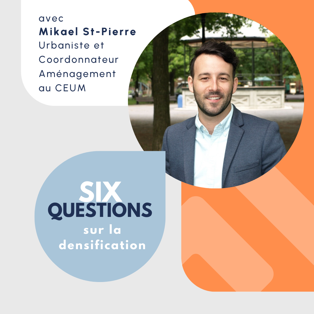 6 questions sur la densification 6 questions sur la densification